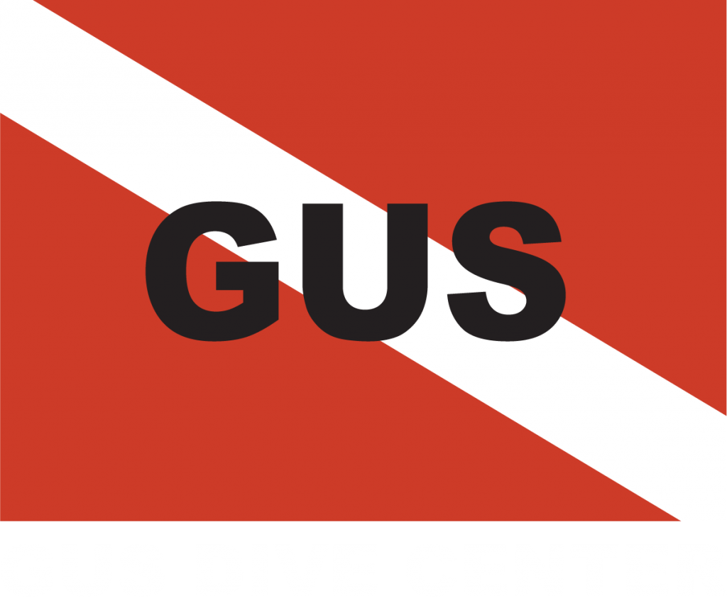 Sobre Nosotros - Gus Dive Center